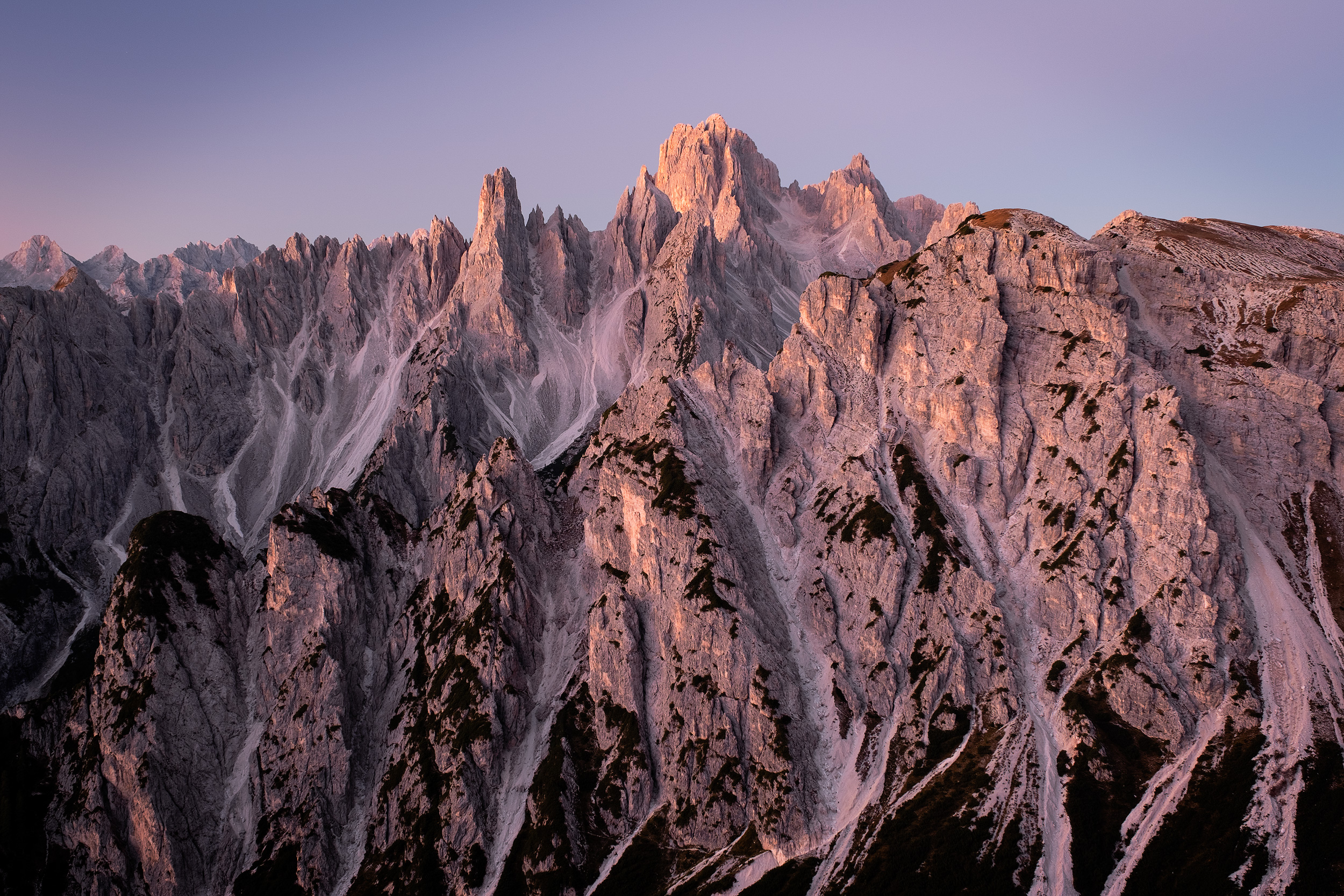 Cadini Di Misurina, Italy / Kostas Petrakis Photography